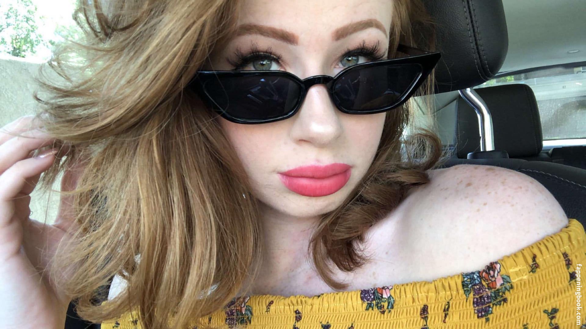 Abigale Mandler / abigalemandler Nude, OnlyFans Leaks, The Fappening - Photo #568741 - FappeningBook