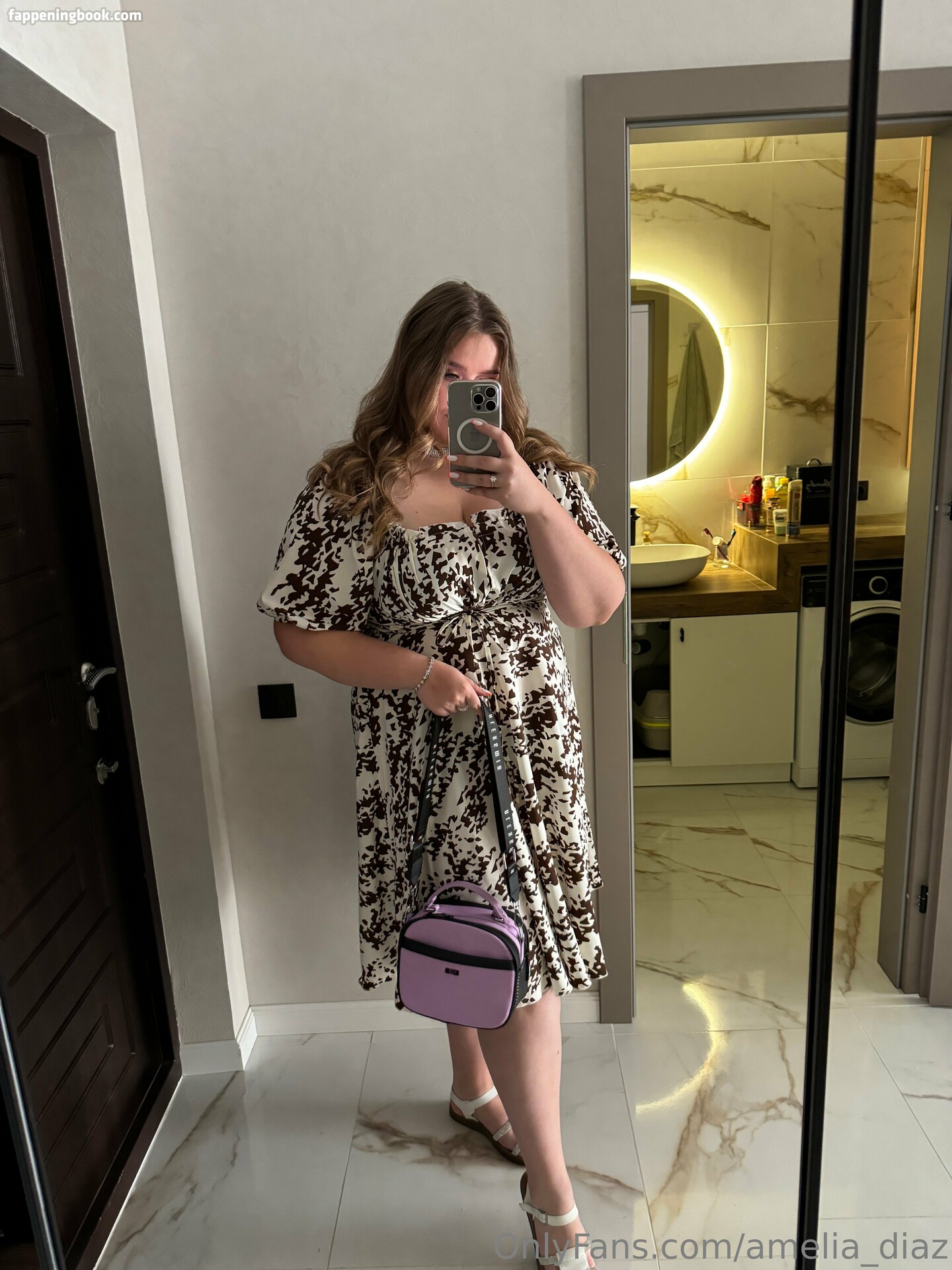 amelia_diaz / _diazam Nude, OnlyFans Leaks, Fappening - FappeningBook