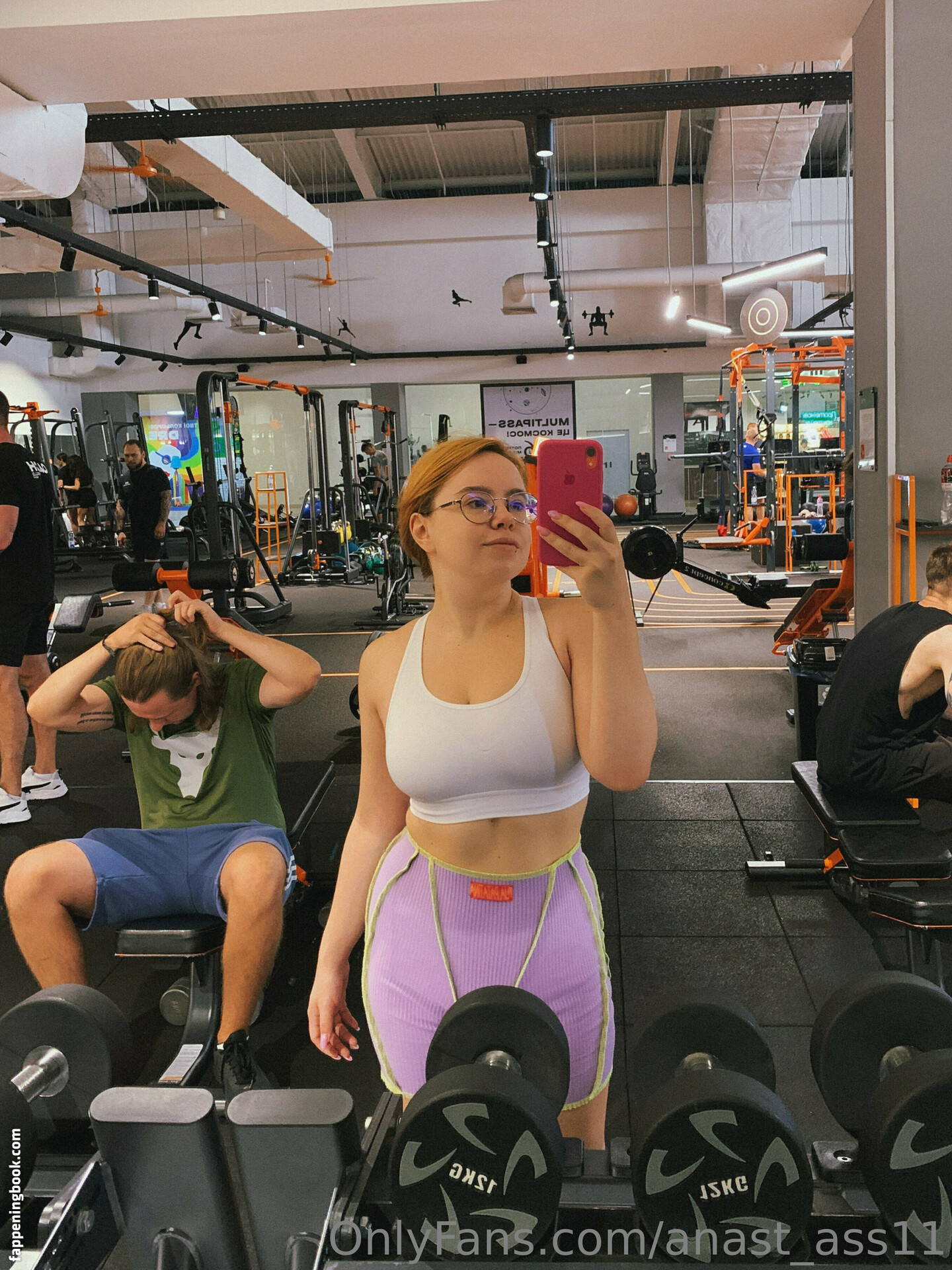 anast_ass11 / anastass11 Nude, OnlyFans Leaks, Fappening - FappeningBook