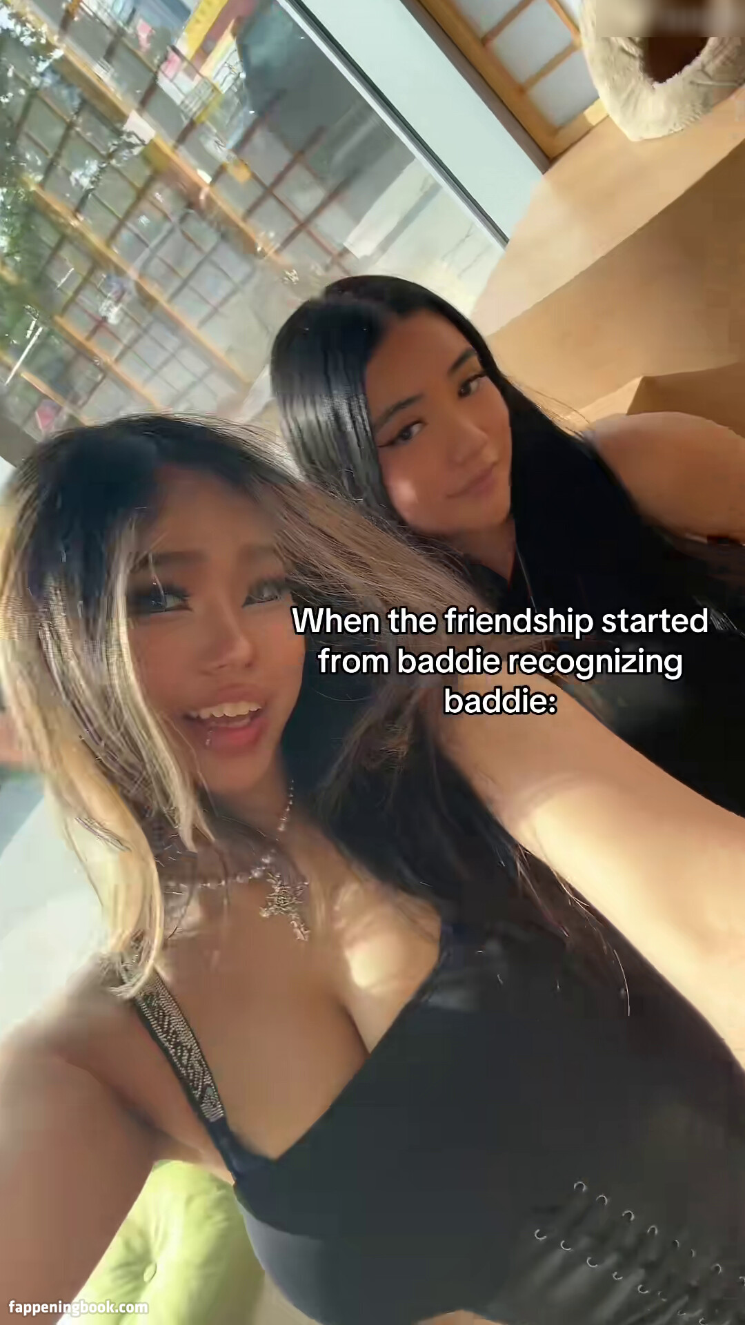 Annie Zheng (@cellow111) Nude, OnlyFans Leaks, Fappening - FappeningBook