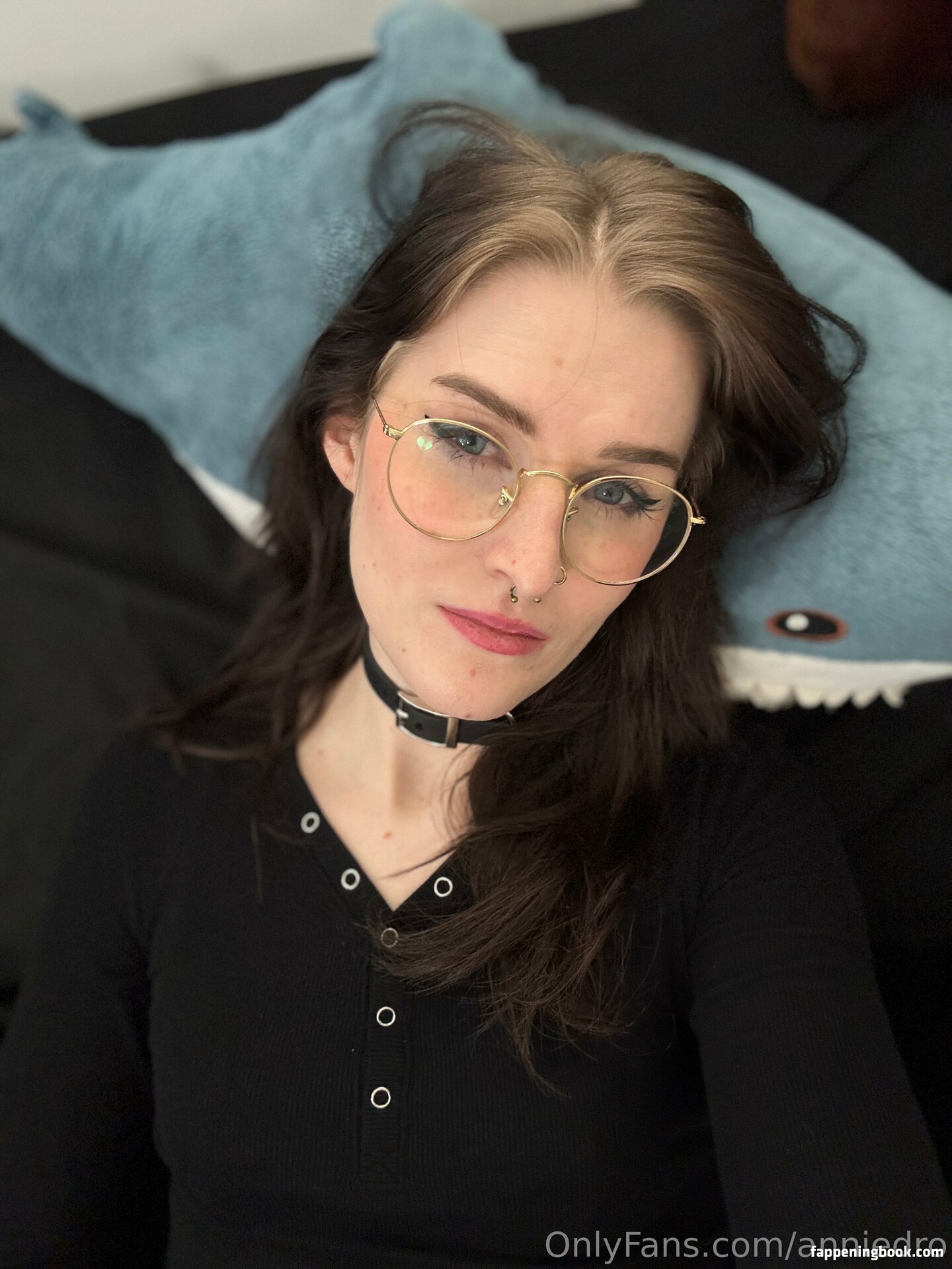 anniedro / annie_dro Nude, OnlyFans Leaks, Fappening - FappeningBook