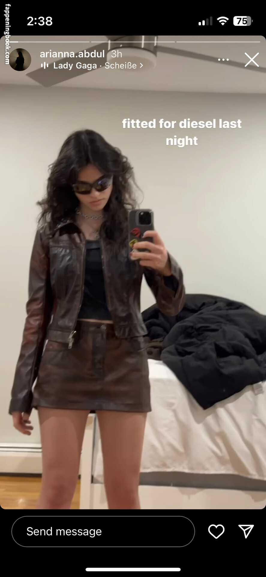 Ari Abdul / imaginary.ari / arianna.abdul Nude, OnlyFans Leaks, Fappening - FappeningBook