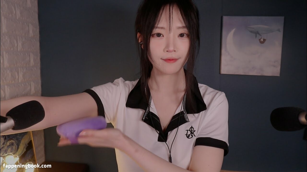 asmr_nara Nude, OnlyFans Leaks, Fappening - FappeningBook