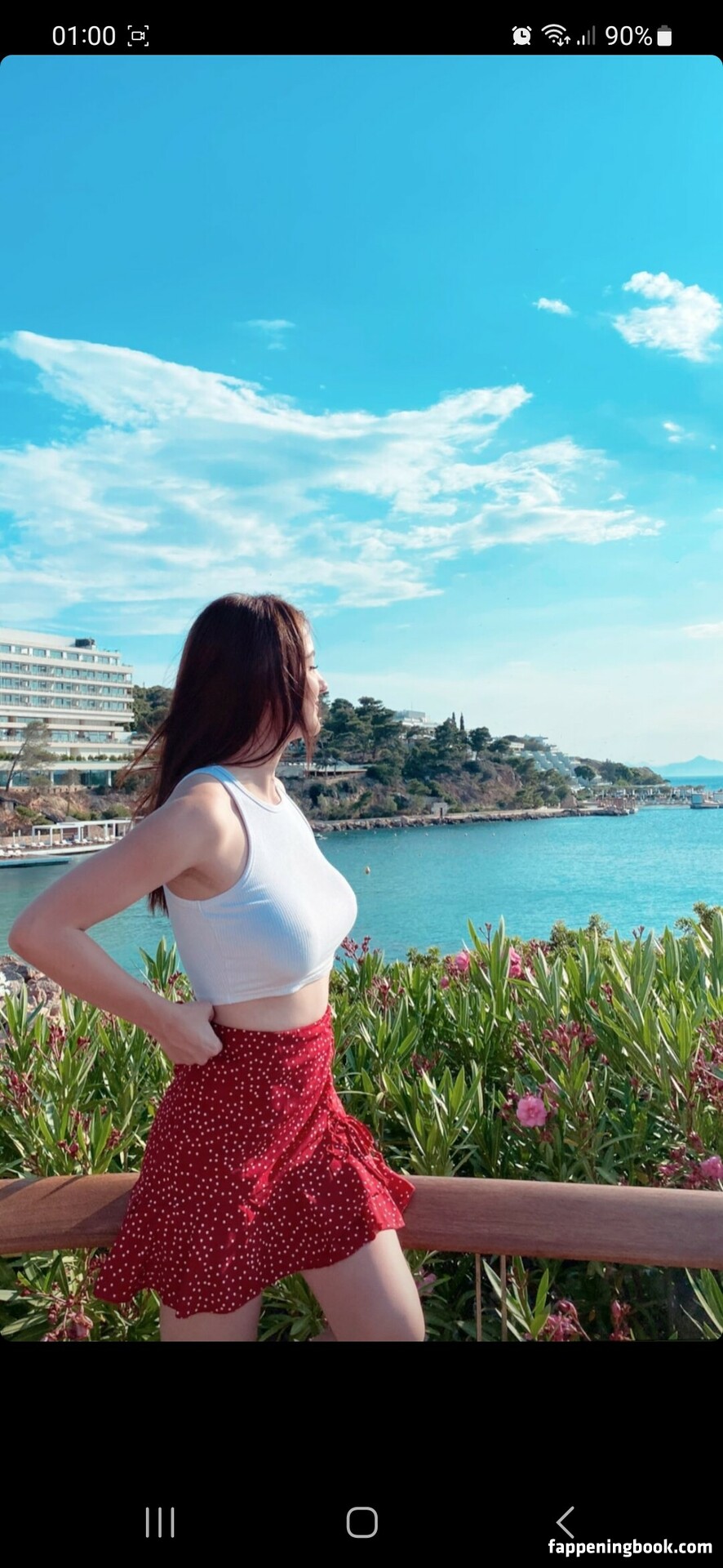 Av3lline / diewendlers Nude, OnlyFans Leaks, Fappening - FappeningBook