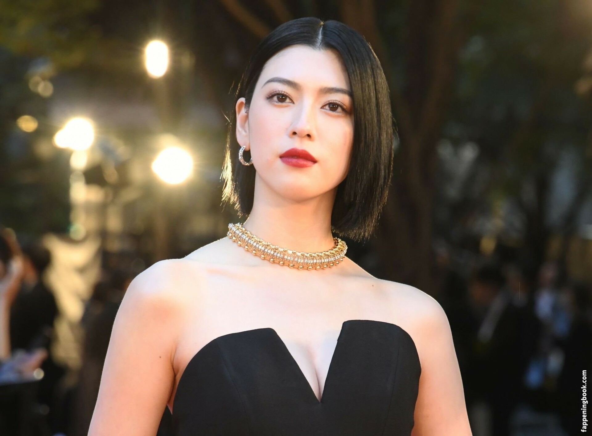 Ayaka Miyoshi Nude, OnlyFans Leaks, Fappening - FappeningBook