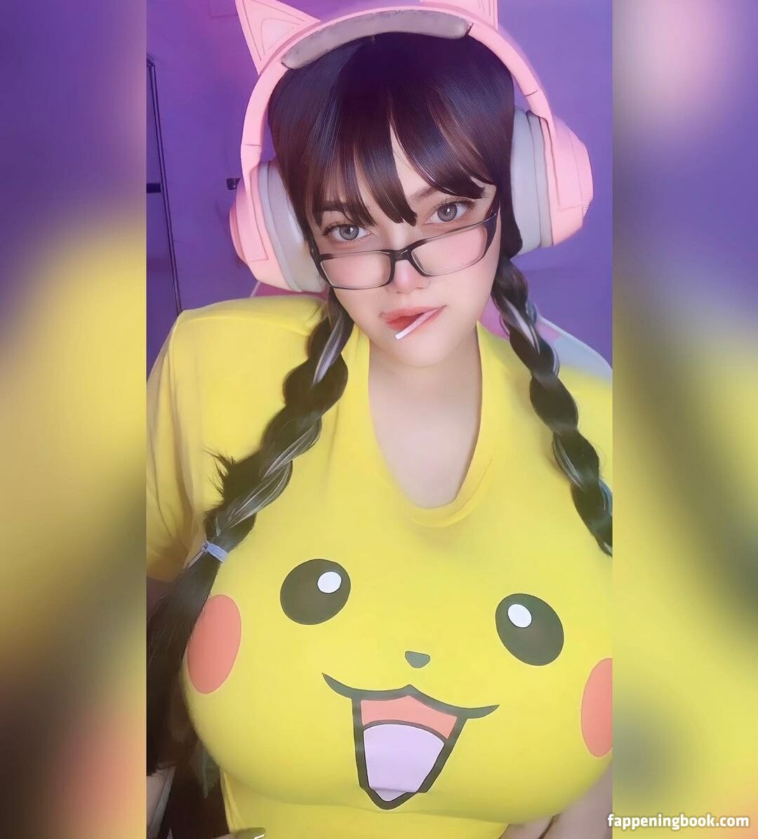 Ayu Chan / ayusastraniii / tarosweett Nude, OnlyFans Leaks, Fappening - FappeningBook