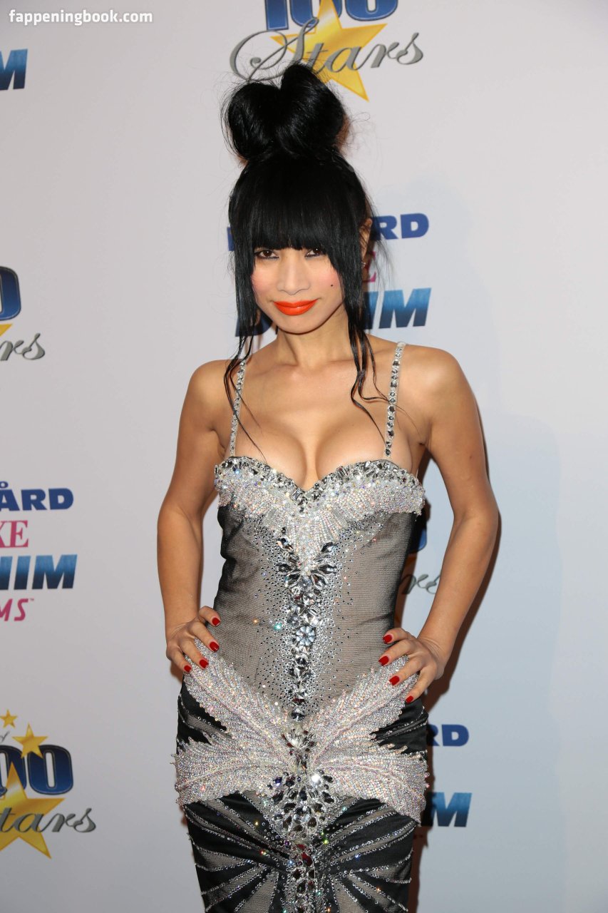 Bai Ling Nude Sexy The Fappening Uncensored Photo 61034