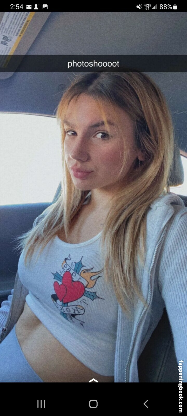 Baileyspinn Bailey Rose Nude Onlyfans Leaks Fappening Page 3
