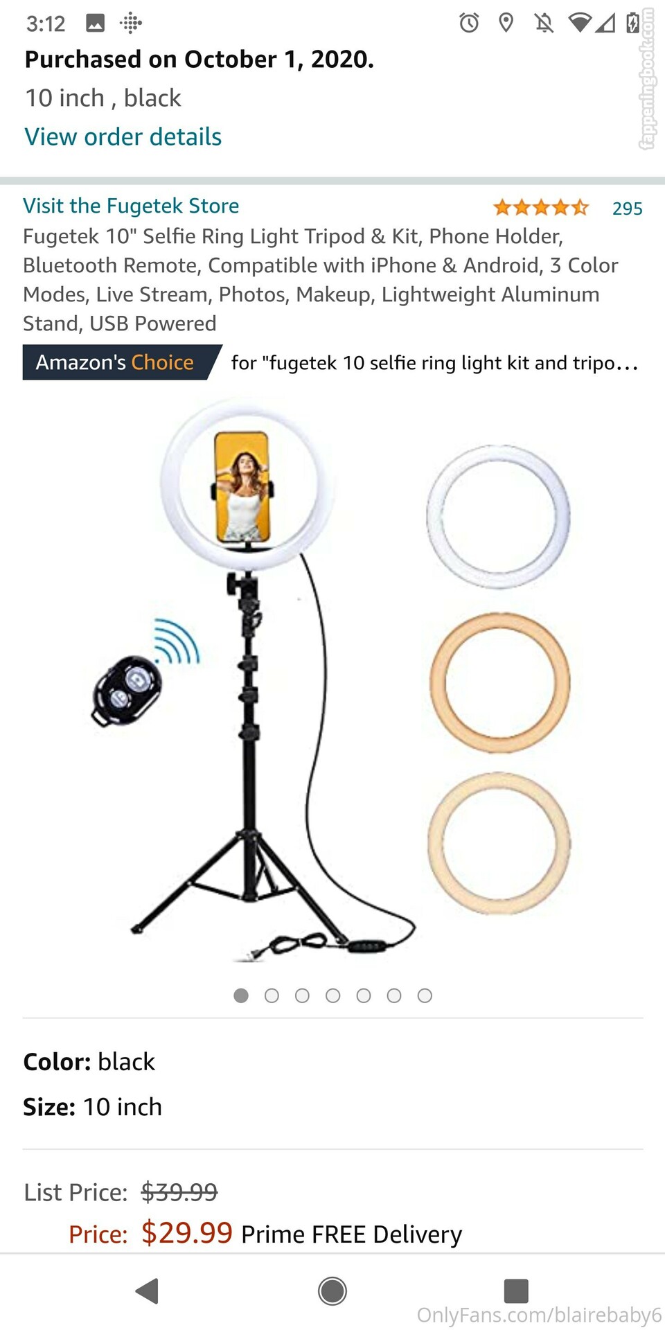 blairebaby6 / blairebaby Nude, OnlyFans Leaks, The Fappening - Photo #4169197 - FappeningBook