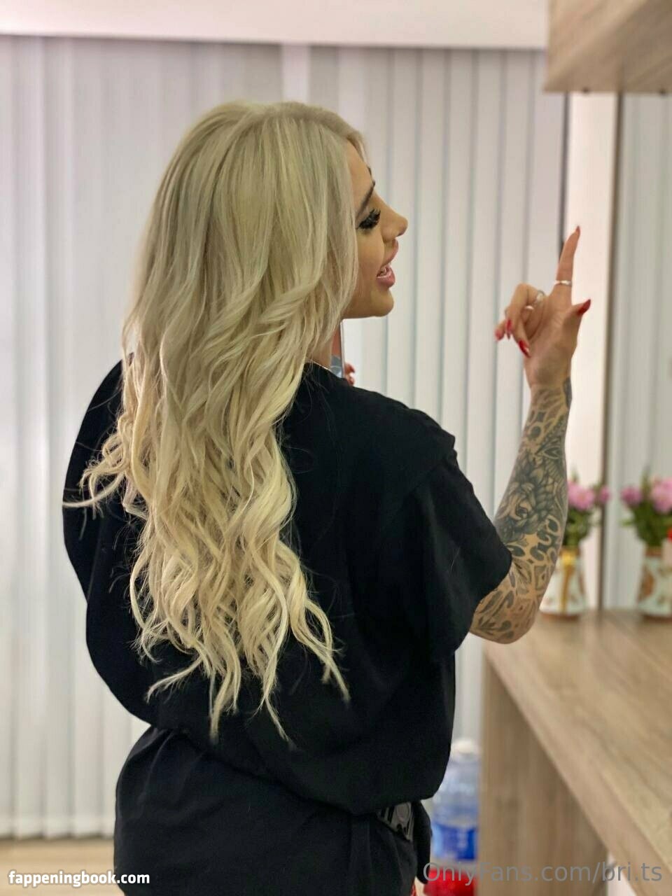 bri.ts / brits Nude, OnlyFans Leaks, The Fappening - Photo #7176108 - FappeningBook