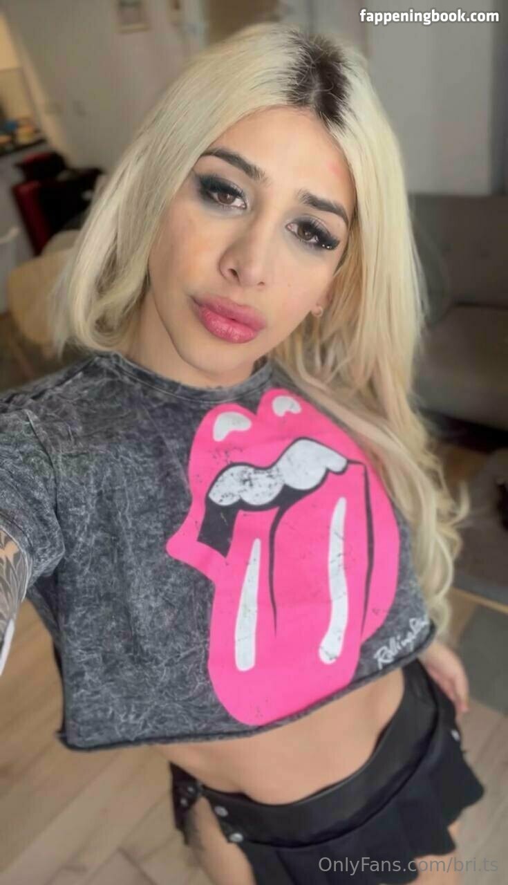 bri.ts / brits Nude, OnlyFans Leaks, Fappening - FappeningBook