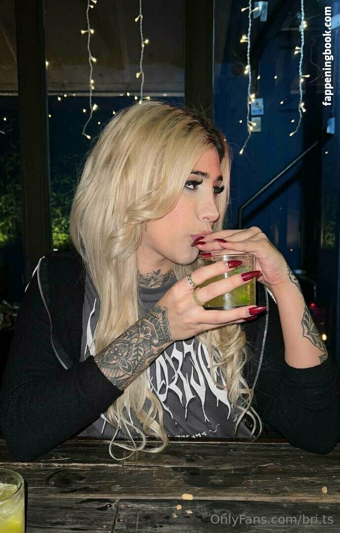 bri.ts / brits Nude, OnlyFans Leaks, Fappening - FappeningBook