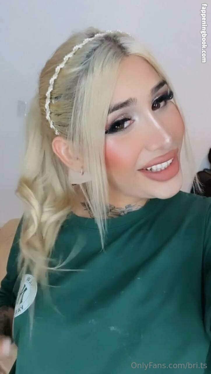 bri.ts / brits Nude, OnlyFans Leaks, Fappening - FappeningBook