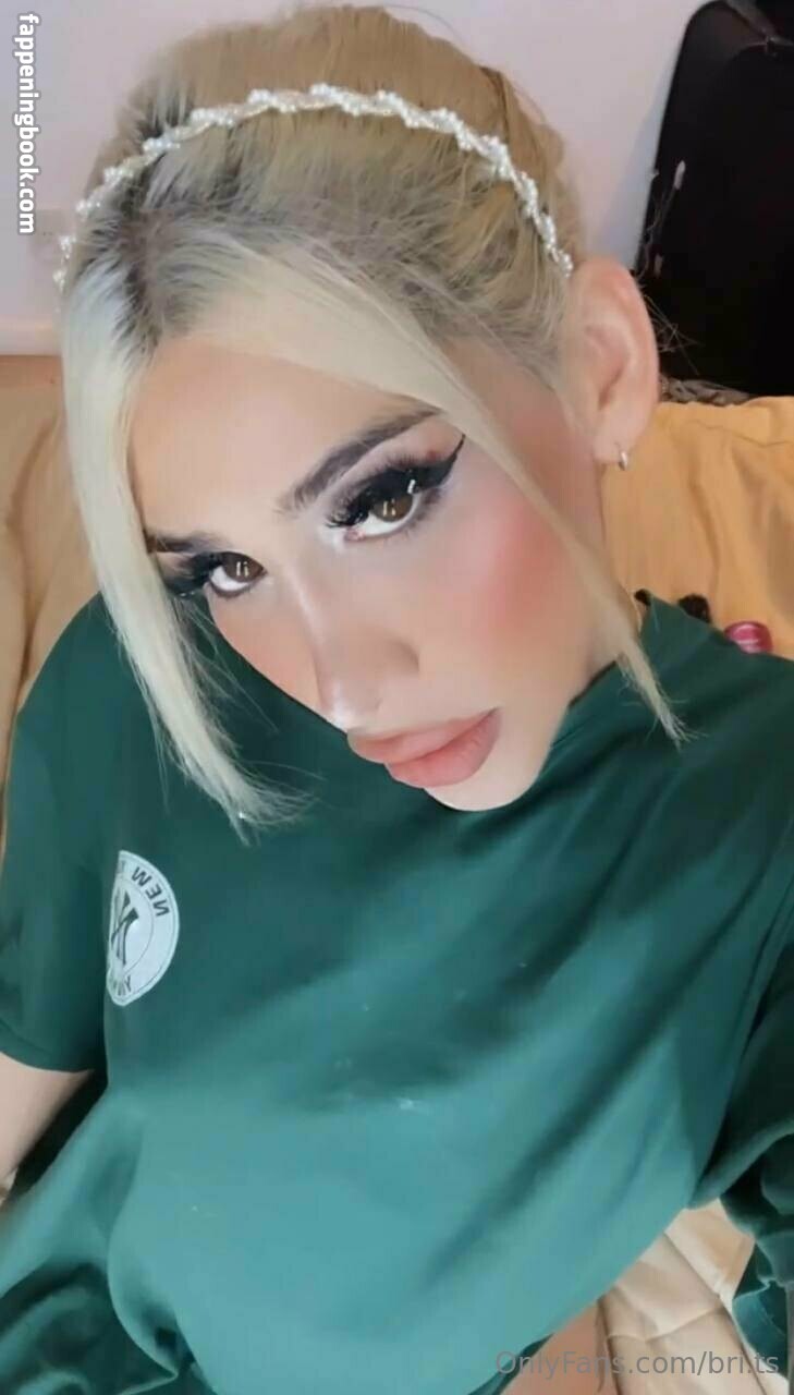 bri.ts / brits Nude, OnlyFans Leaks, Fappening - FappeningBook