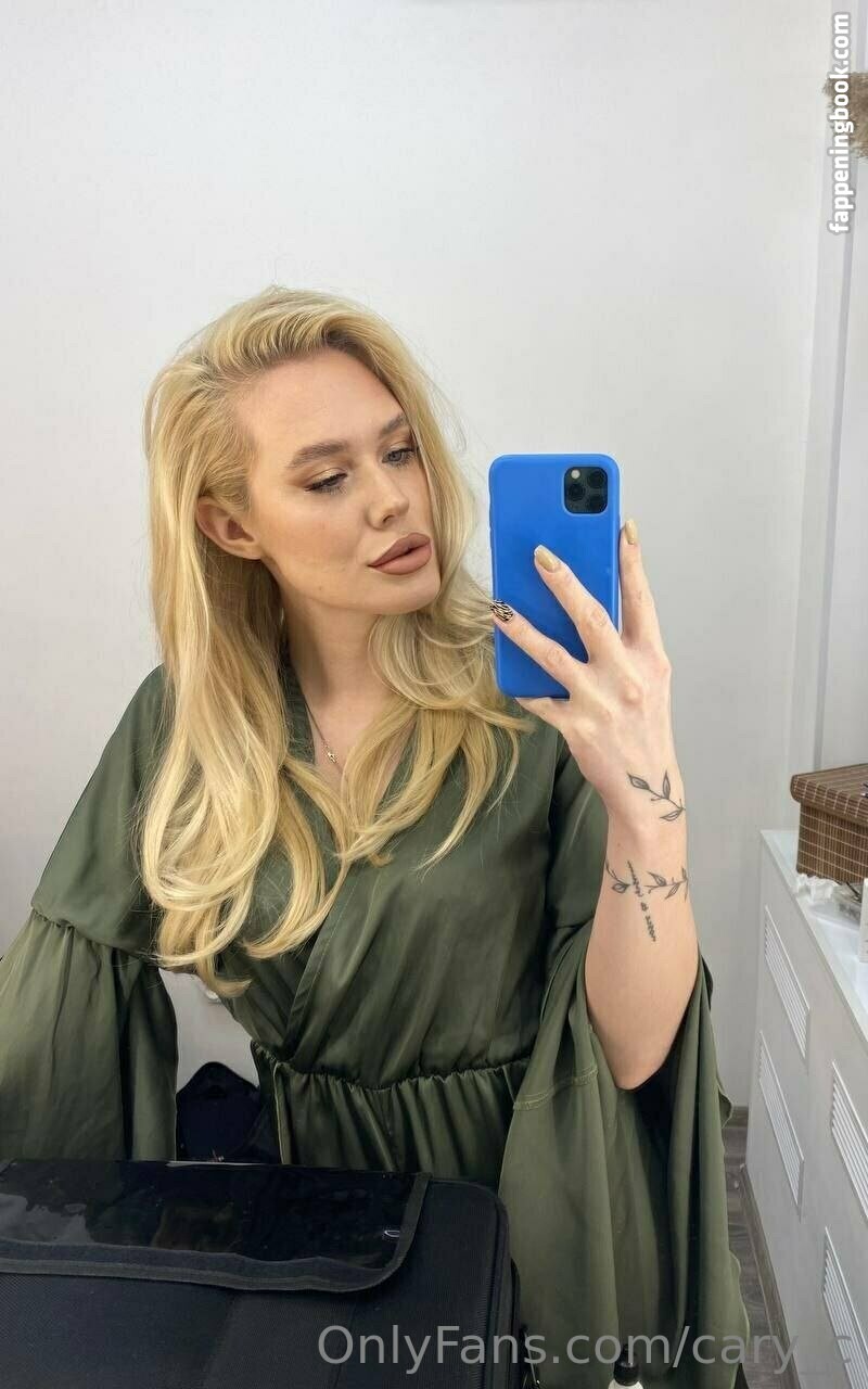 cary_c Nude, OnlyFans Leaks, Fappening - FappeningBook