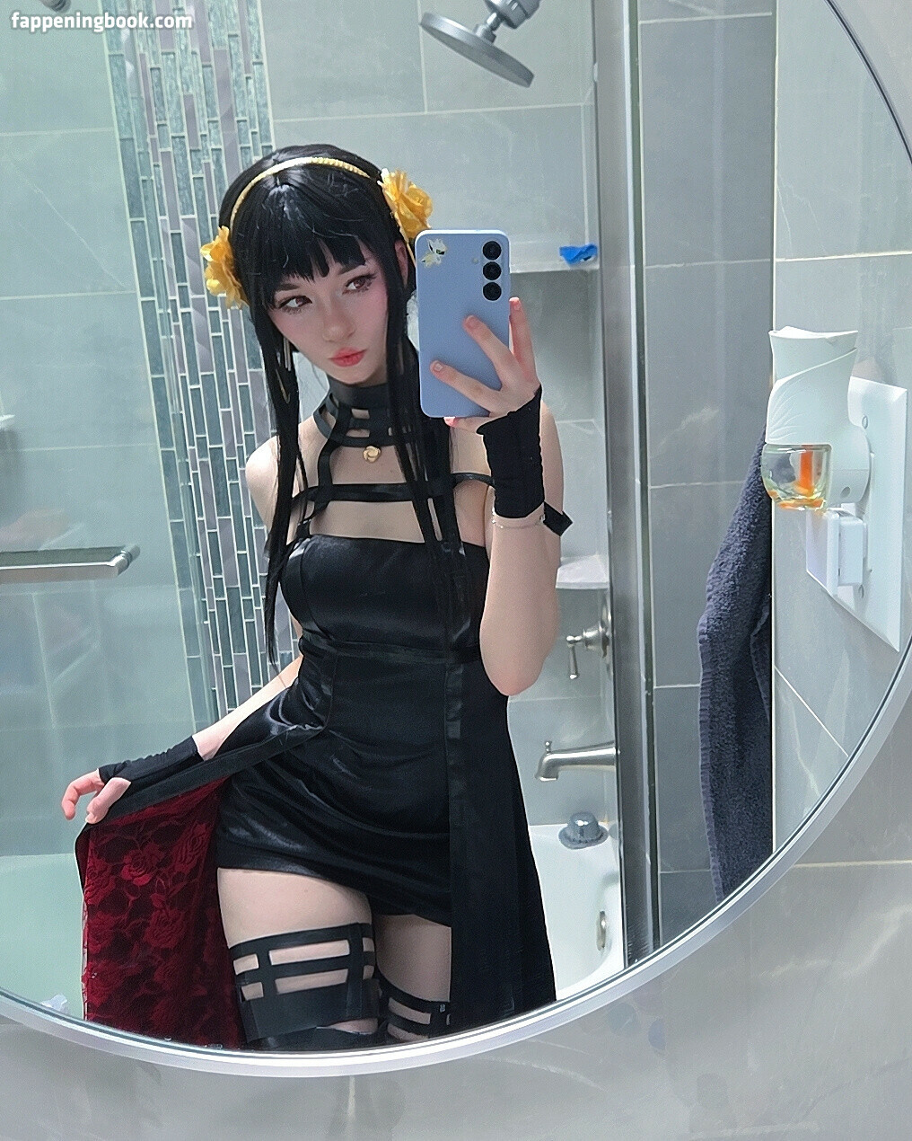 Celebi.cos / Celebi Nude, OnlyFans Leaks, Fappening - FappeningBook