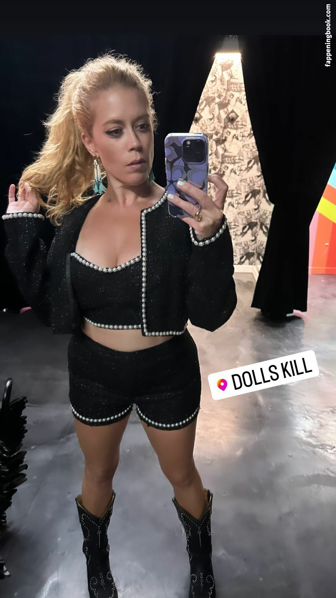 Chrissie Mayr / chrissiemayrpod Nude, OnlyFans Leaks, Fappening - FappeningBook