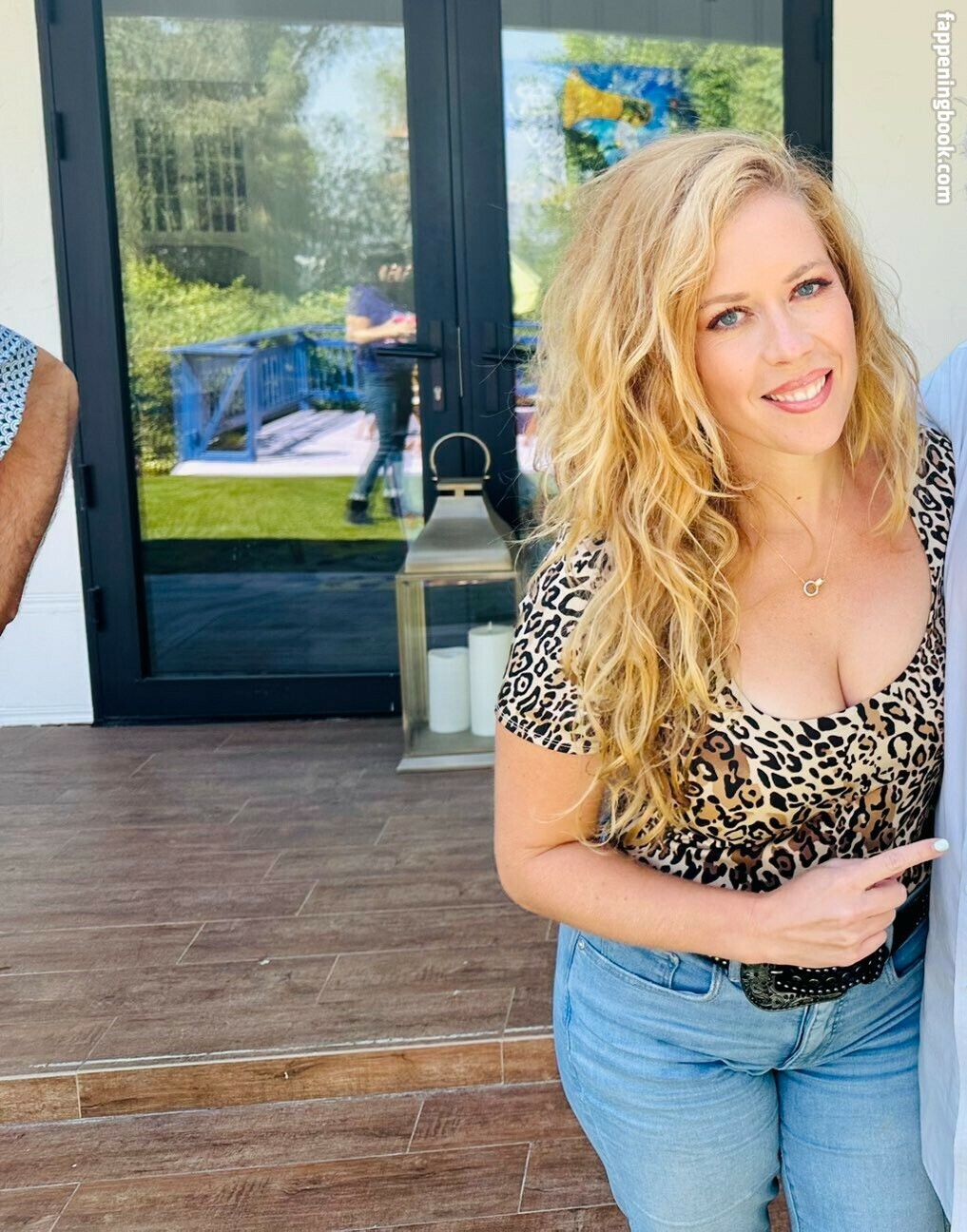 Chrissie Mayr / chrissiemayrpod Nude, OnlyFans Leaks, Fappening - FappeningBook