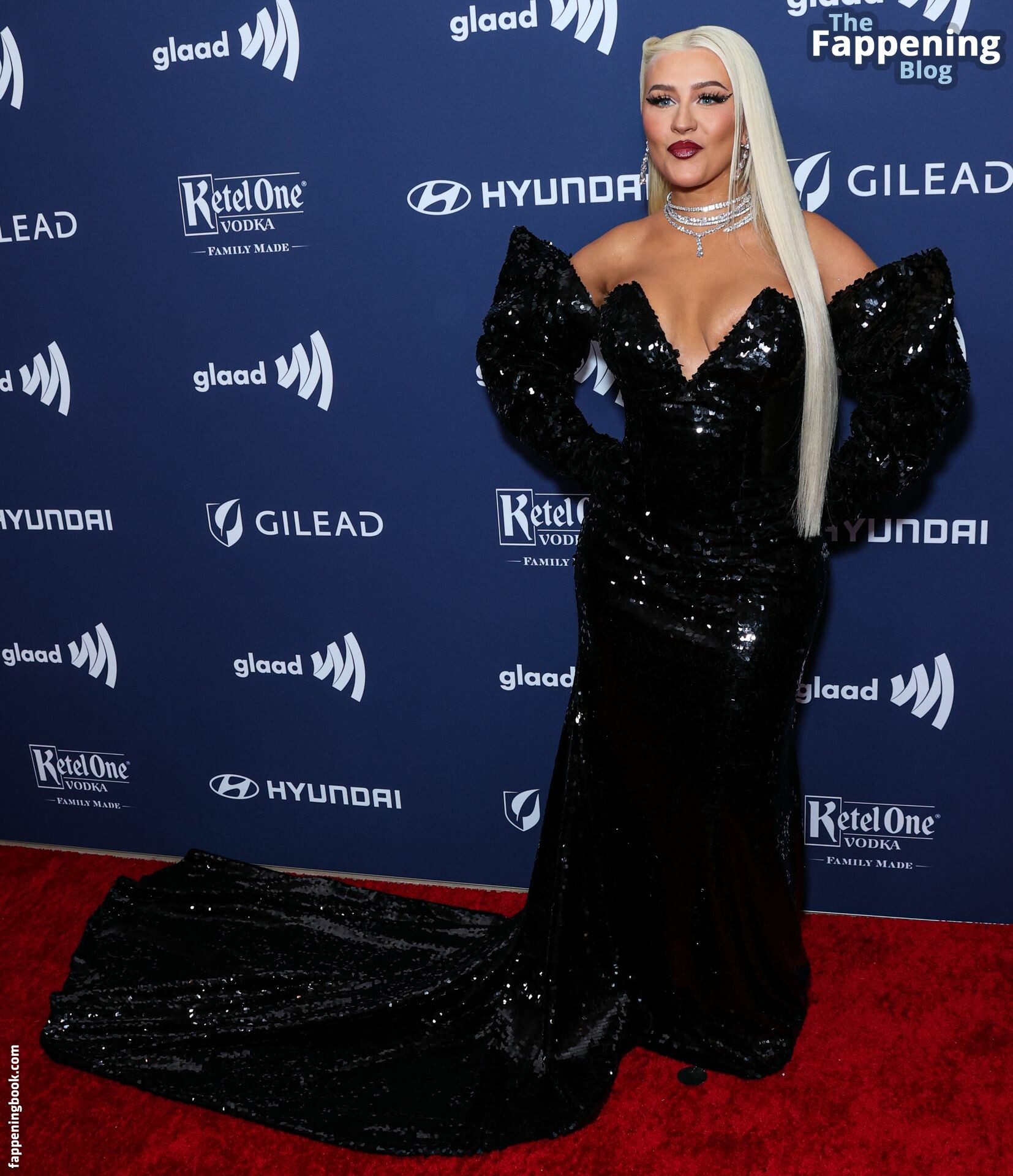Christina Aguilera Nude The Fappening Photo 4058118 Fappeningbook