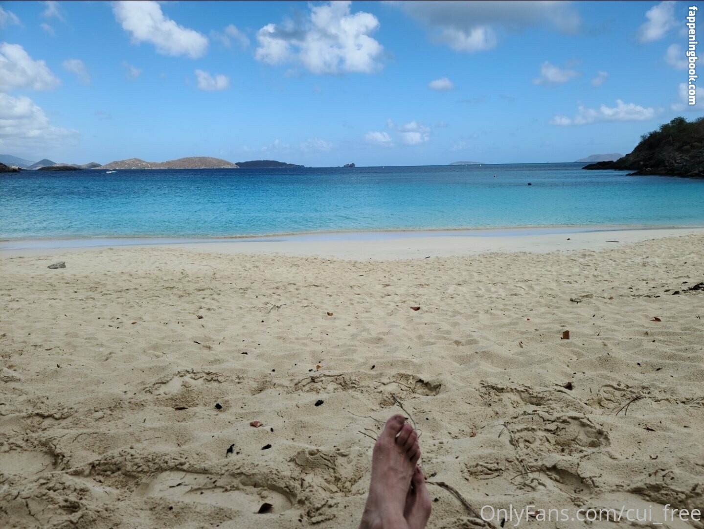 cui_free / _cmfree Nude, OnlyFans Leaks, Fappening - FappeningBook