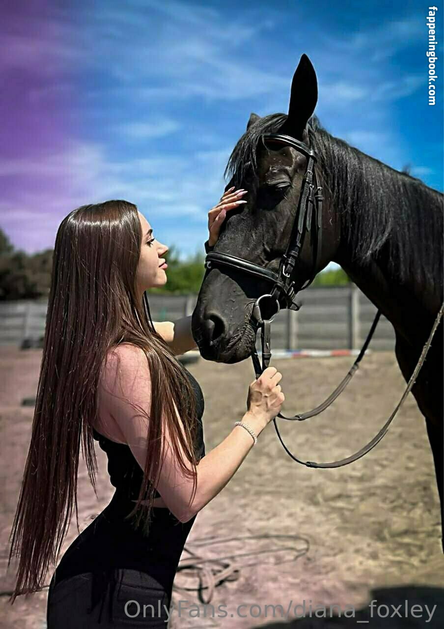 diana_foxley / keoghdiane Nude, OnlyFans Leaks, Fappening - FappeningBook