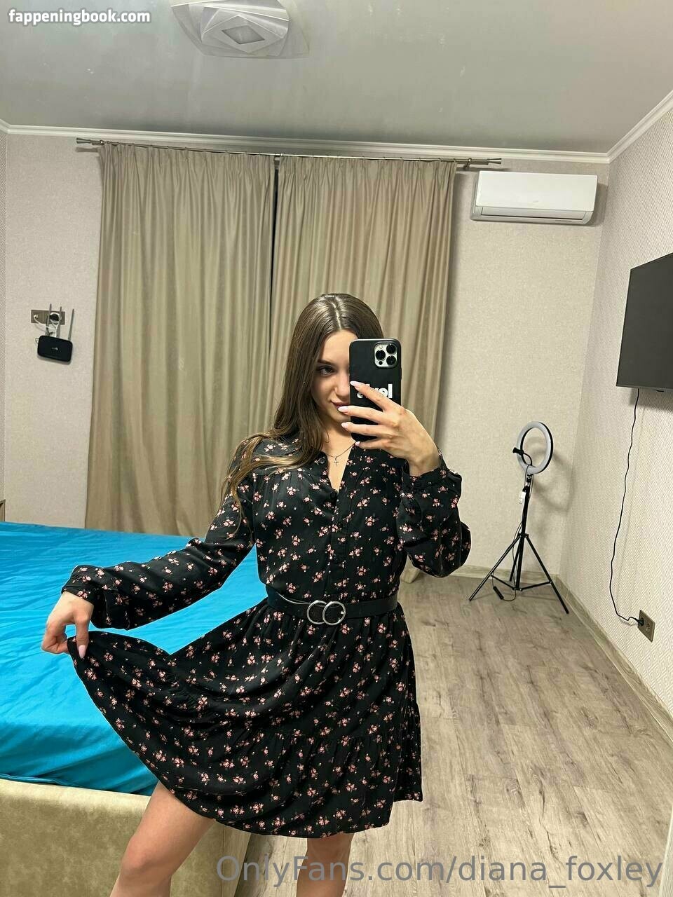 diana_foxley / keoghdiane Nude, OnlyFans Leaks, Fappening - FappeningBook