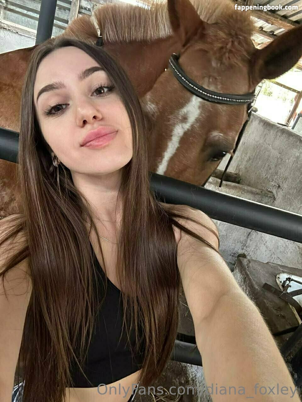 diana_foxley / keoghdiane Nude, OnlyFans Leaks, Fappening - FappeningBook