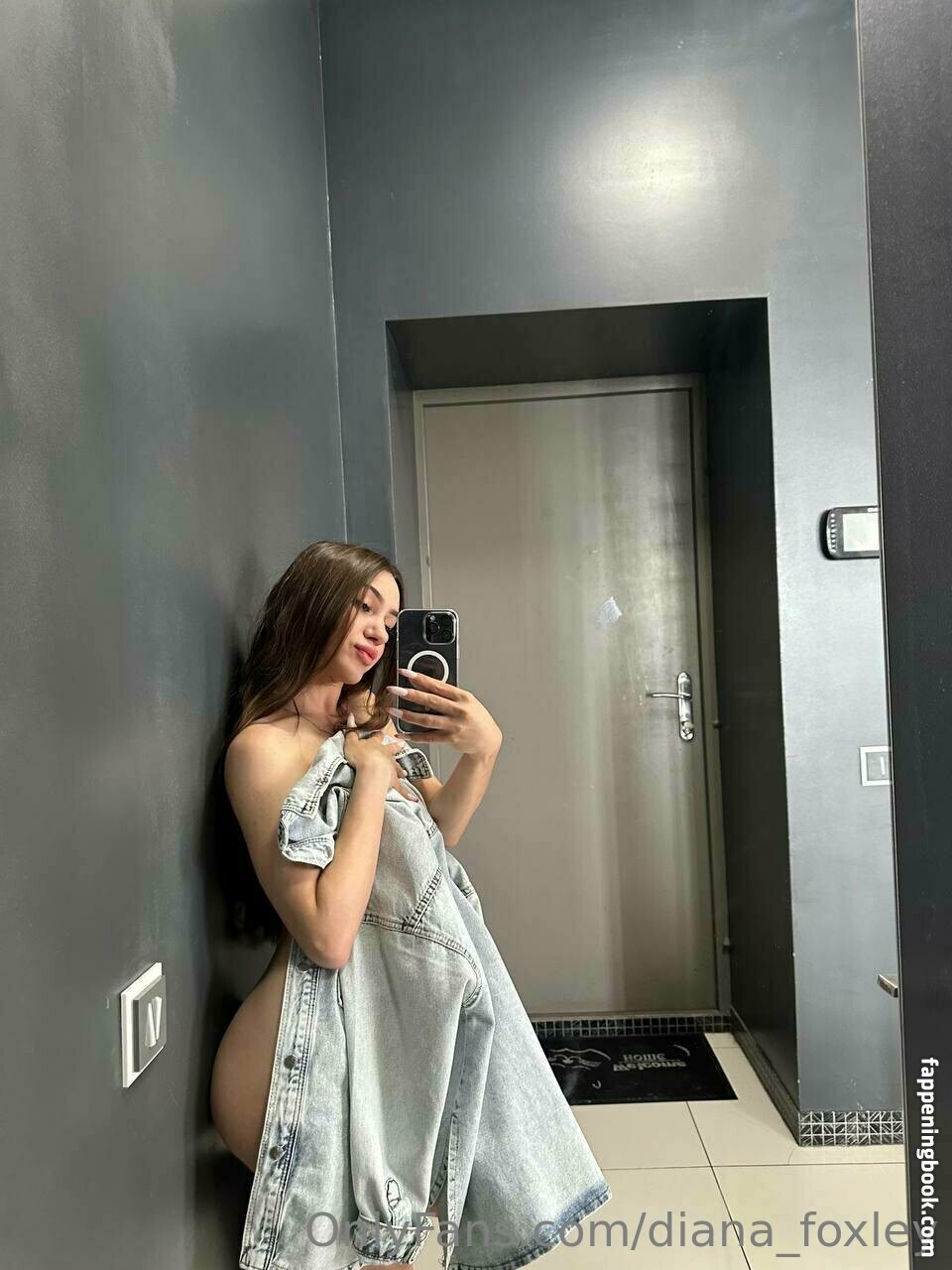 diana_foxley / keoghdiane Nude, OnlyFans Leaks, Fappening - FappeningBook