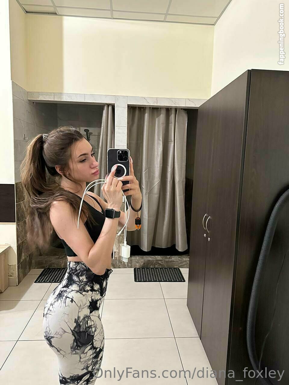 diana_foxley / keoghdiane Nude, OnlyFans Leaks, Fappening - FappeningBook