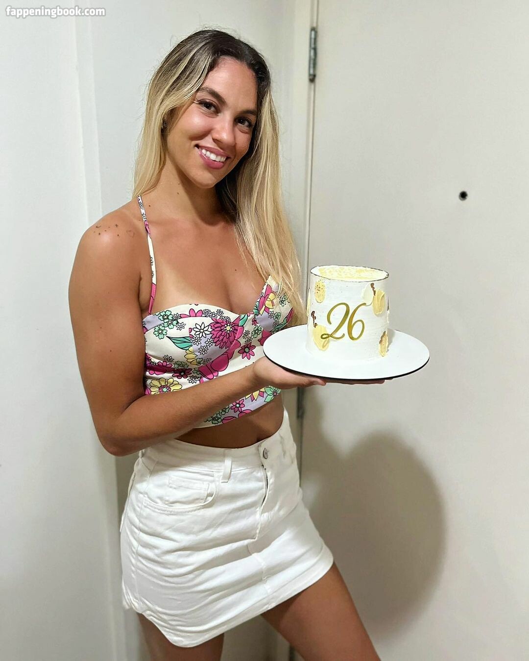 Elina Rodríguez / elinarodriguez1 Nude, OnlyFans Leaks, Fappening - FappeningBook