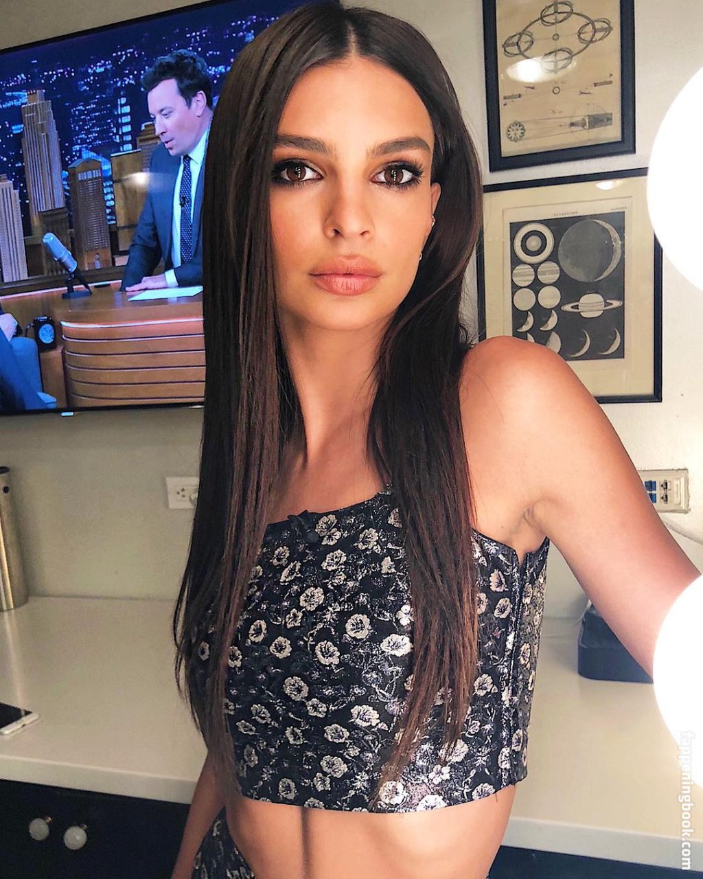 Emily Ratajkowski Nude, OnlyFans Leaks, Fappening - Page 296 - FappeningBook
