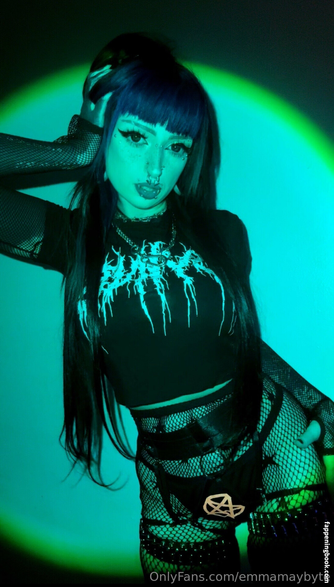 emmamaybyte / emmamaybyte666 Nude, OnlyFans Leaks, Fappening - FappeningBook