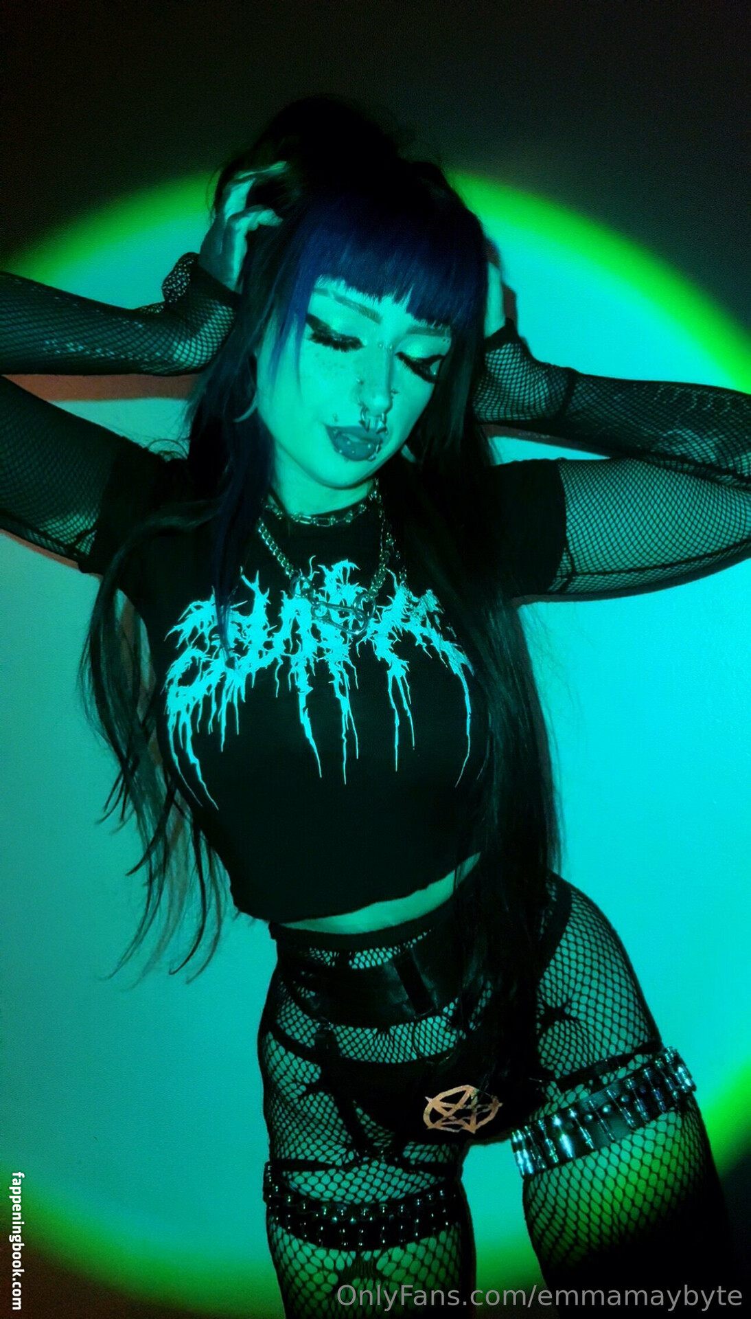 emmamaybyte / emmamaybyte666 Nude, OnlyFans Leaks, Fappening - FappeningBook