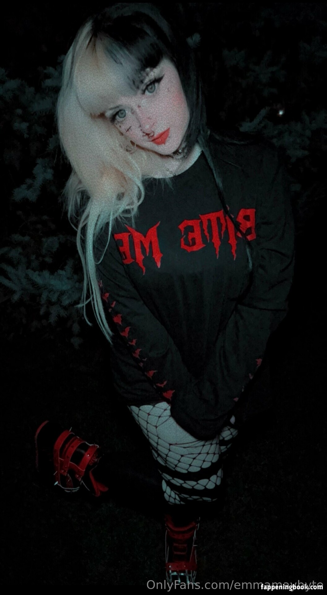 emmamaybyte / emmamaybyte666 Nude, OnlyFans Leaks, The Fappening - Photo #7582097 - FappeningBook