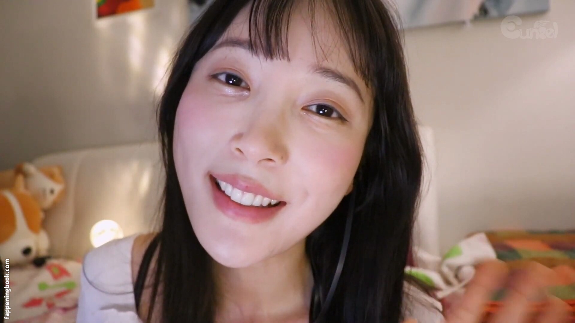 Eunzel ASMR Nude, OnlyFans Leaks, Fappening - FappeningBook