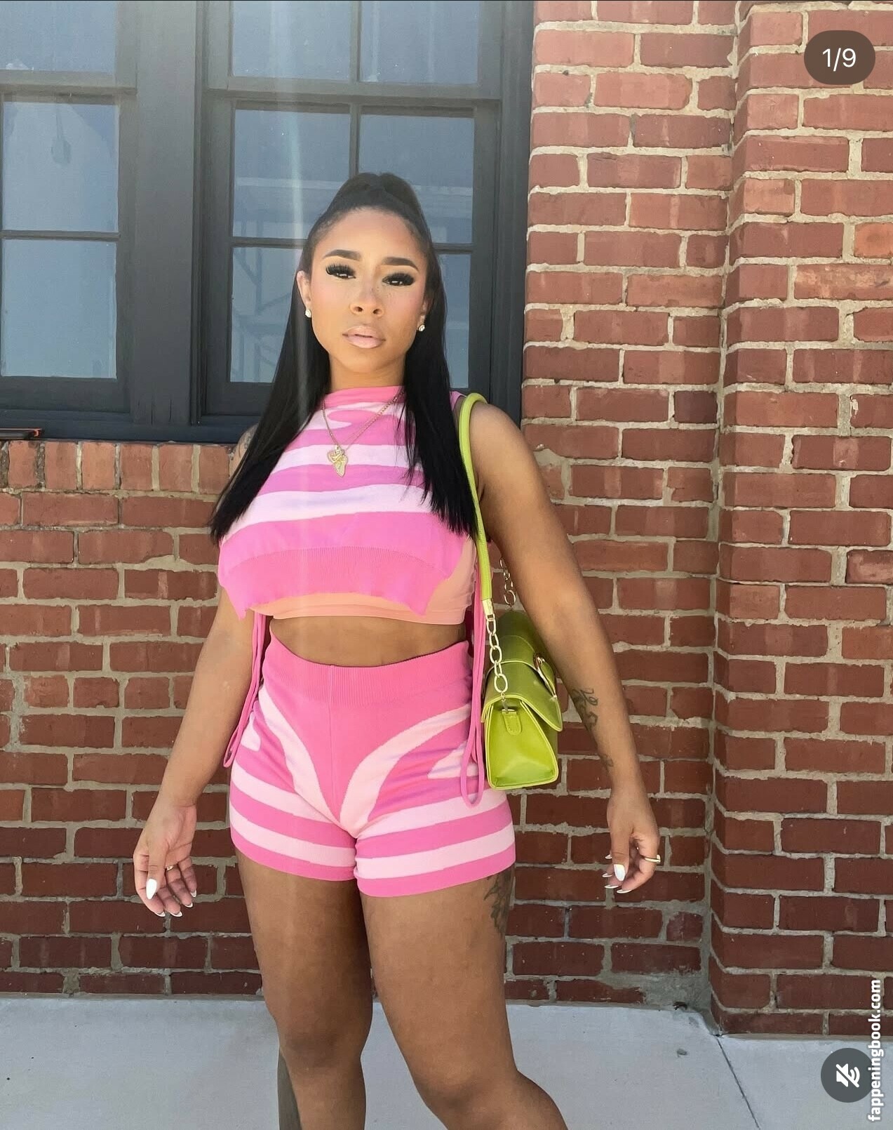 Famous Kiki 1 / famous_kiki1 Nude, OnlyFans Leaks, Fappening - FappeningBook