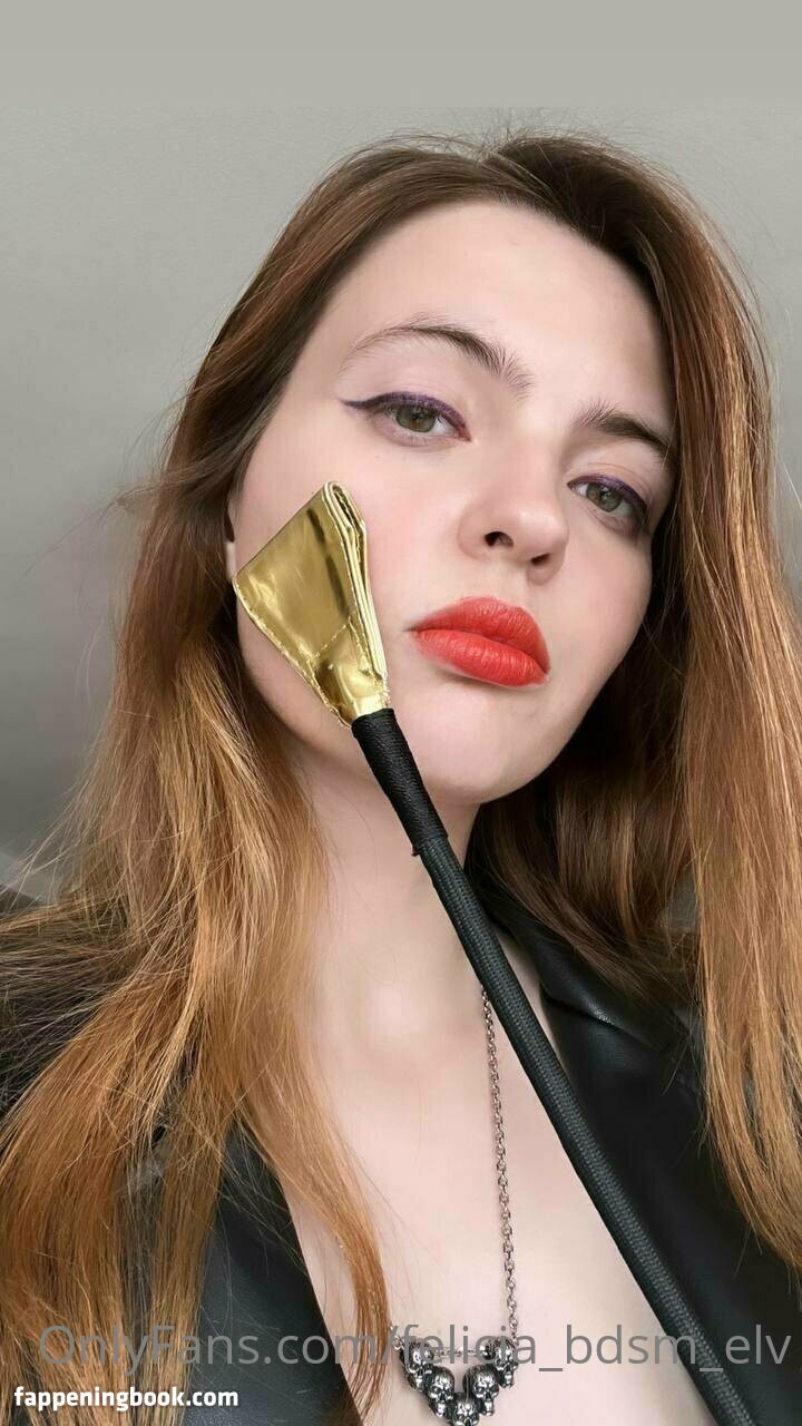 felicia_baby Nude, OnlyFans Leaks, Fappening - FappeningBook