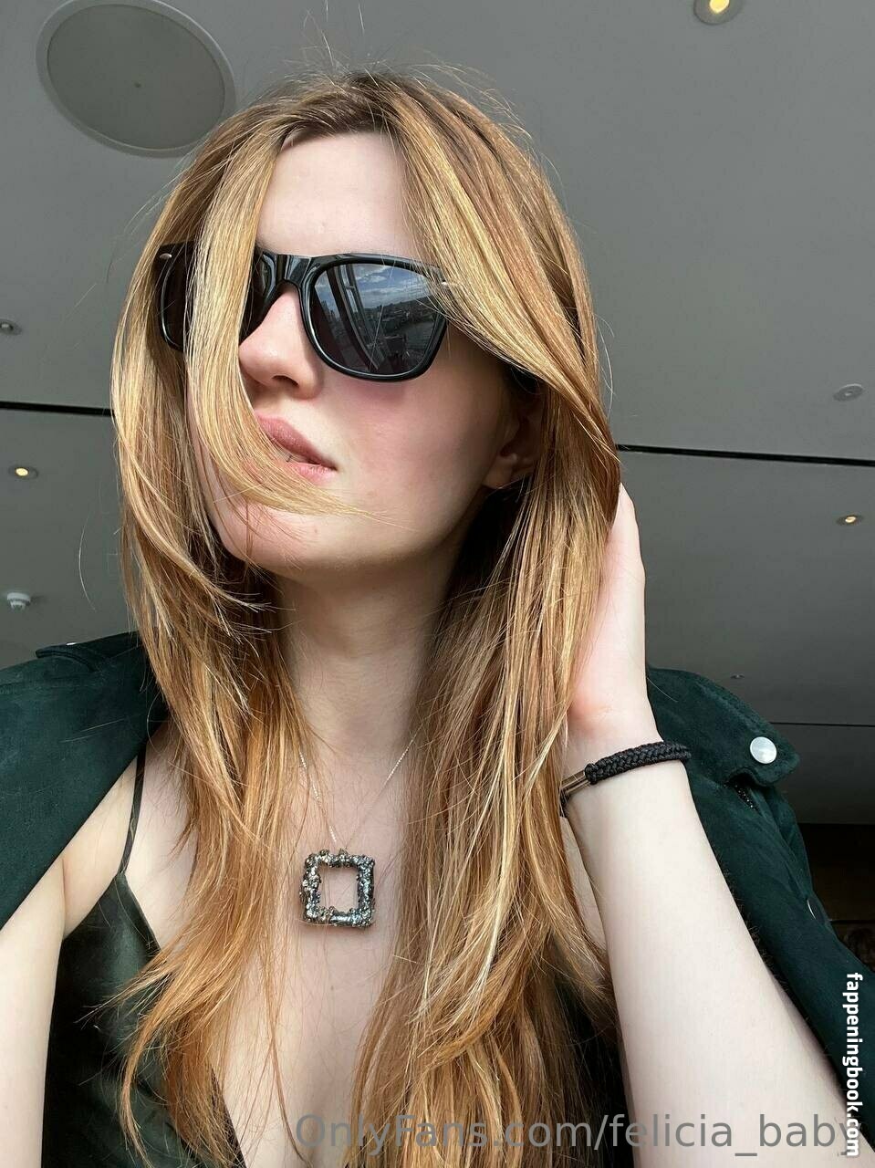 felicia_baby Nude, OnlyFans Leaks, Fappening - FappeningBook