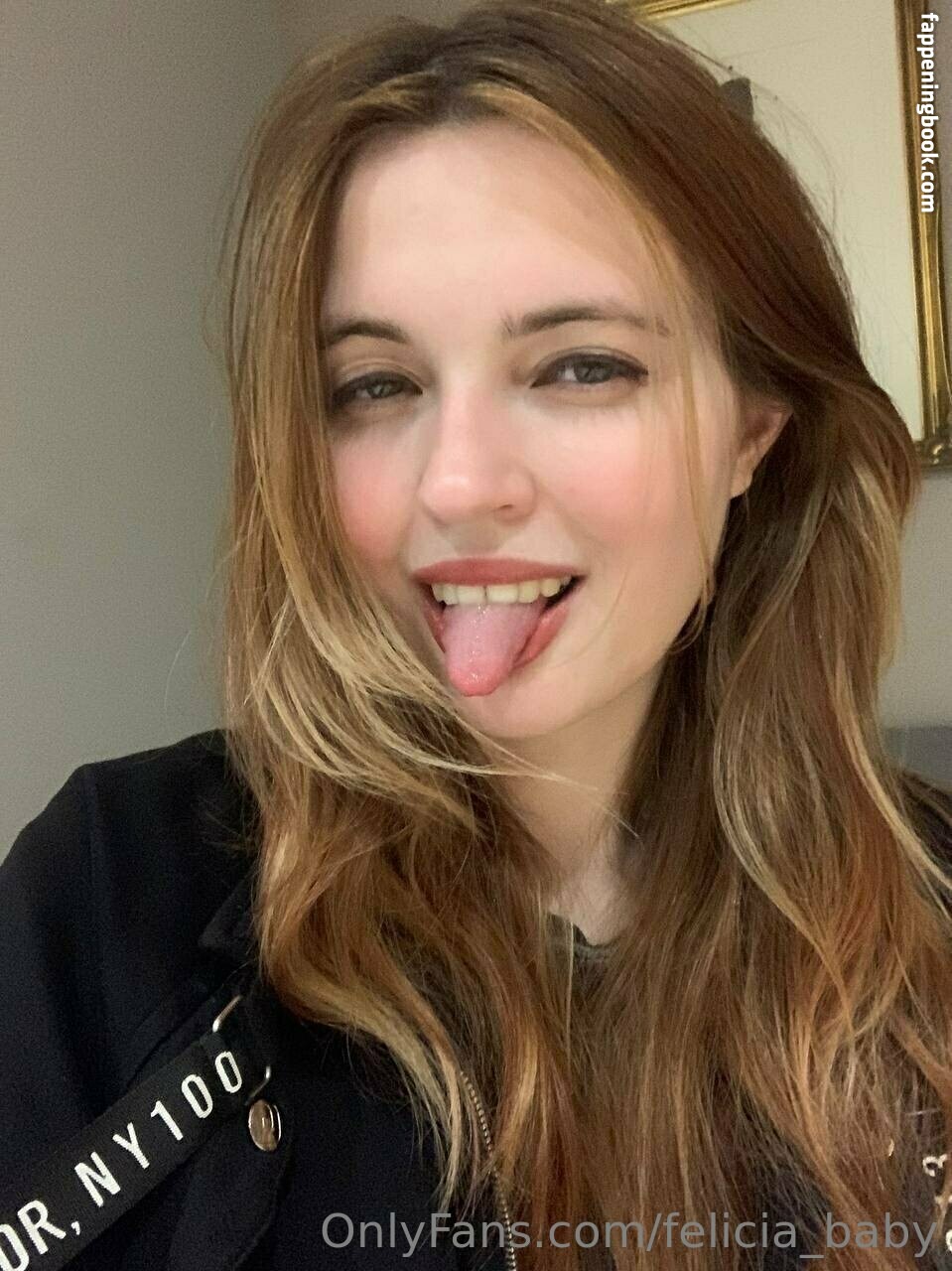 felicia_baby Nude, OnlyFans Leaks, Fappening - FappeningBook