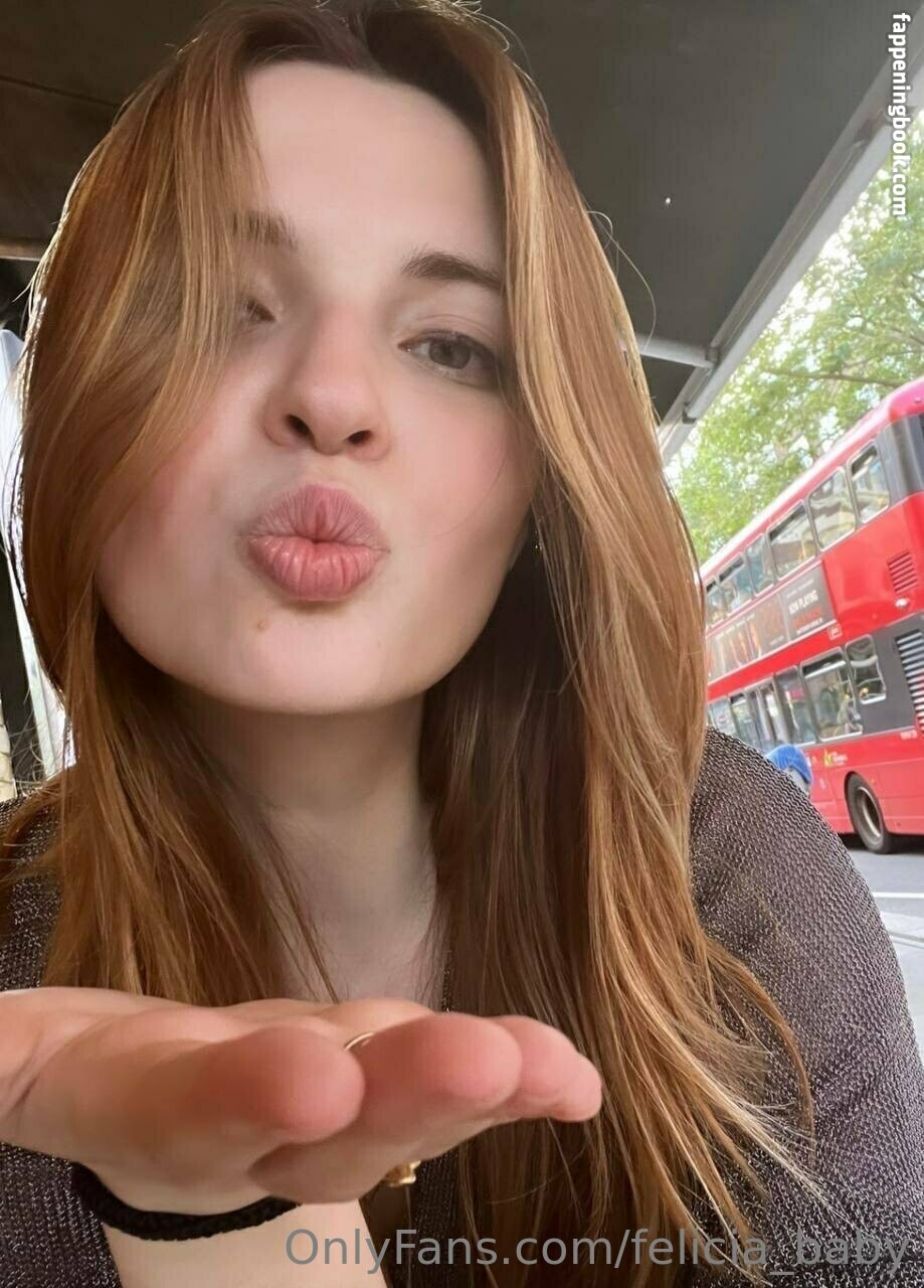 felicia_baby Nude, OnlyFans Leaks, Fappening - FappeningBook
