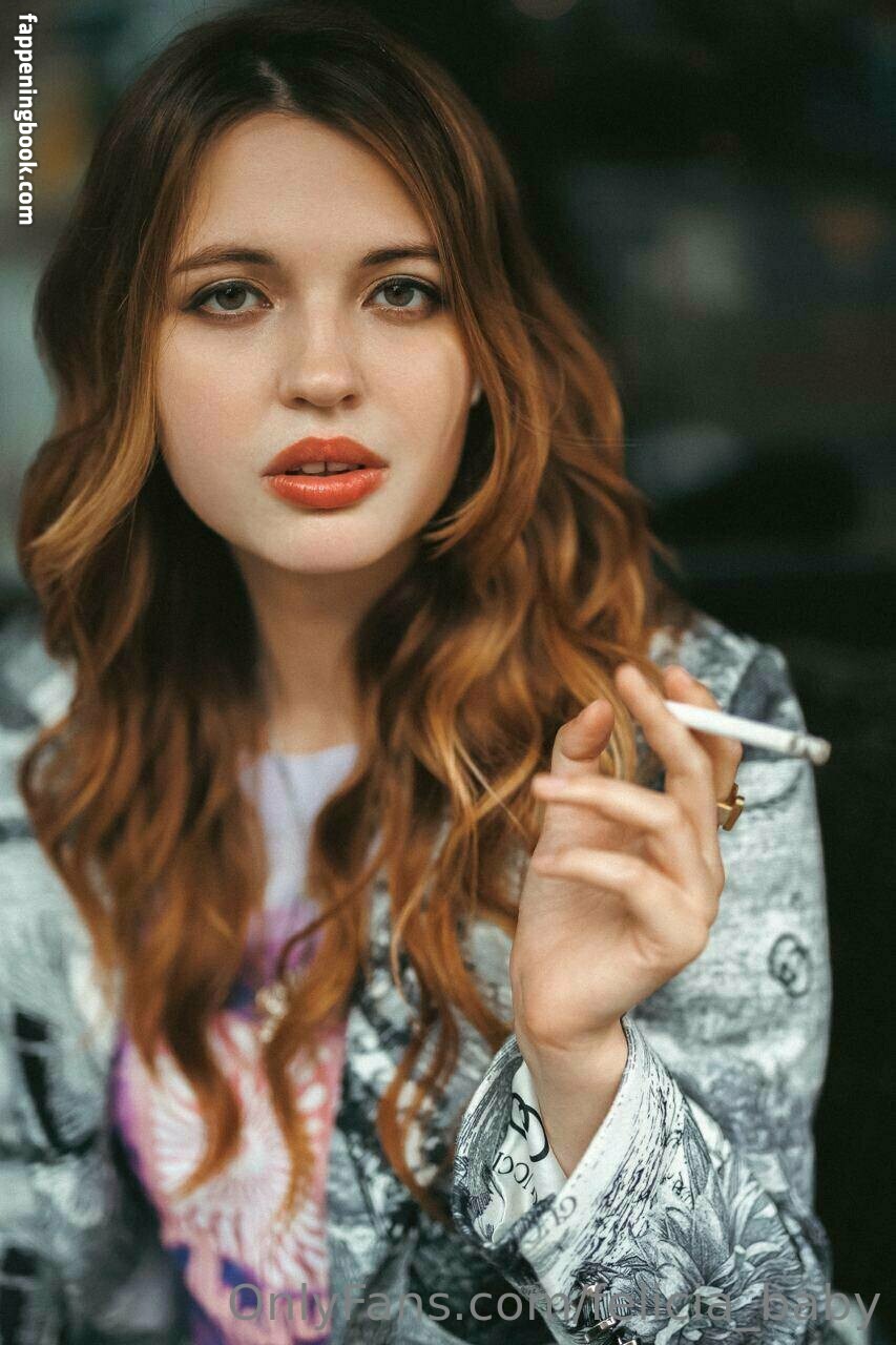 felicia_baby Nude, OnlyFans Leaks, Fappening - FappeningBook