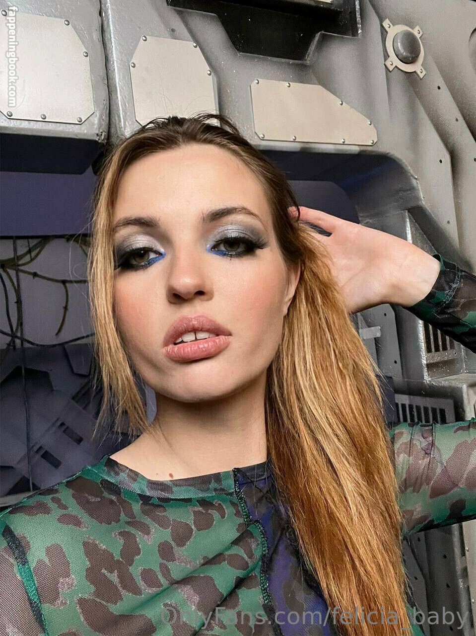 felicia_baby Nude, OnlyFans Leaks, Fappening - FappeningBook