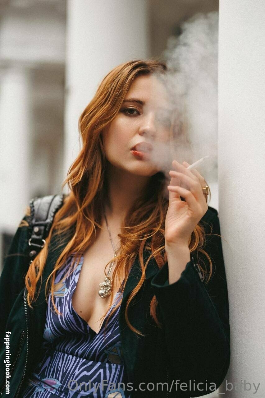 felicia_baby Nude, OnlyFans Leaks, Fappening - FappeningBook