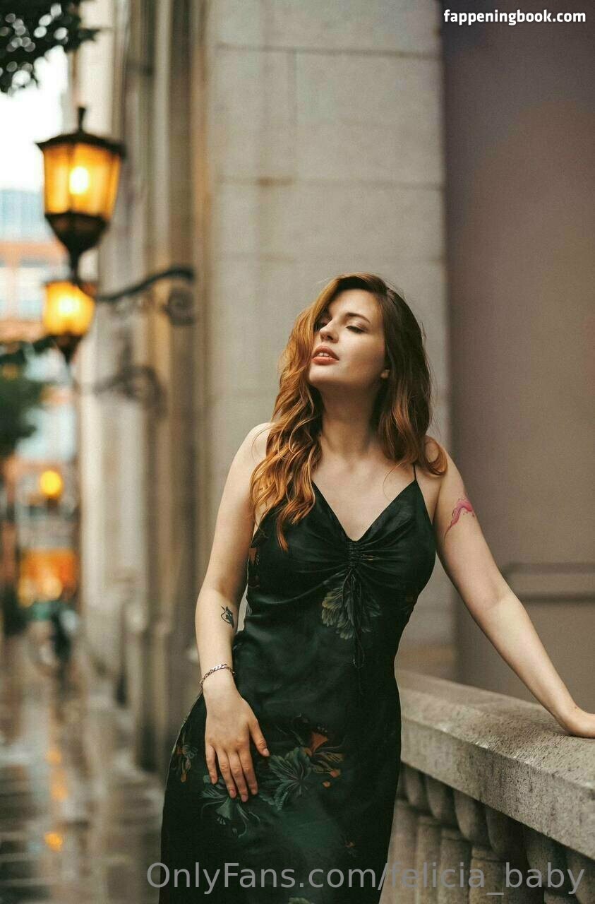 felicia_baby Nude, OnlyFans Leaks, Fappening - FappeningBook