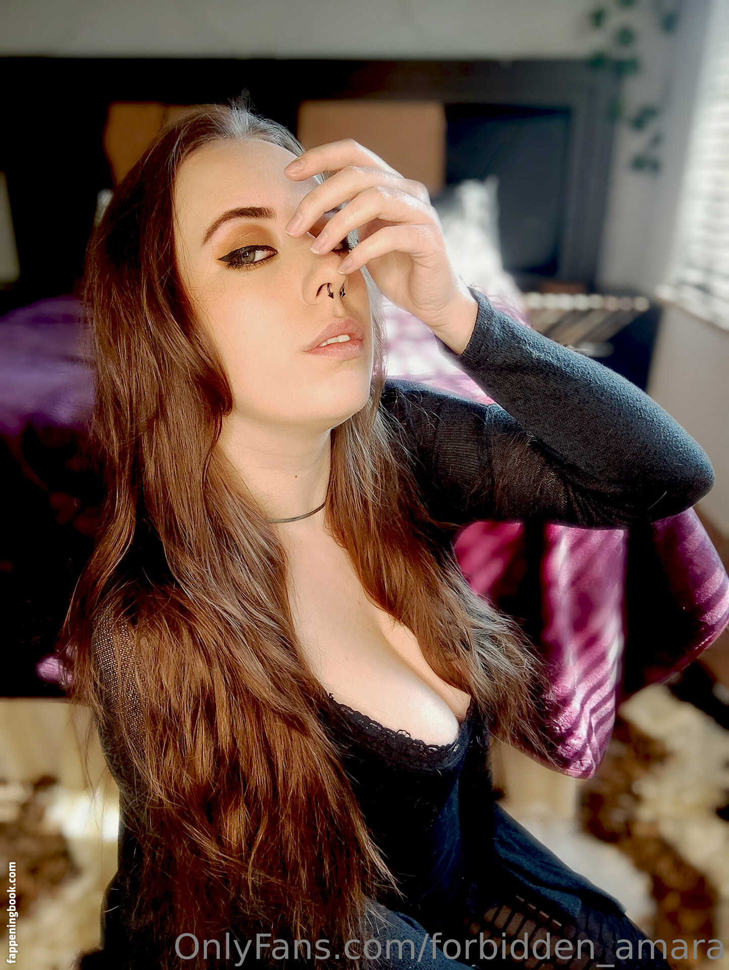 forbidden_amara Nude, OnlyFans Leaks, Fappening - FappeningBook