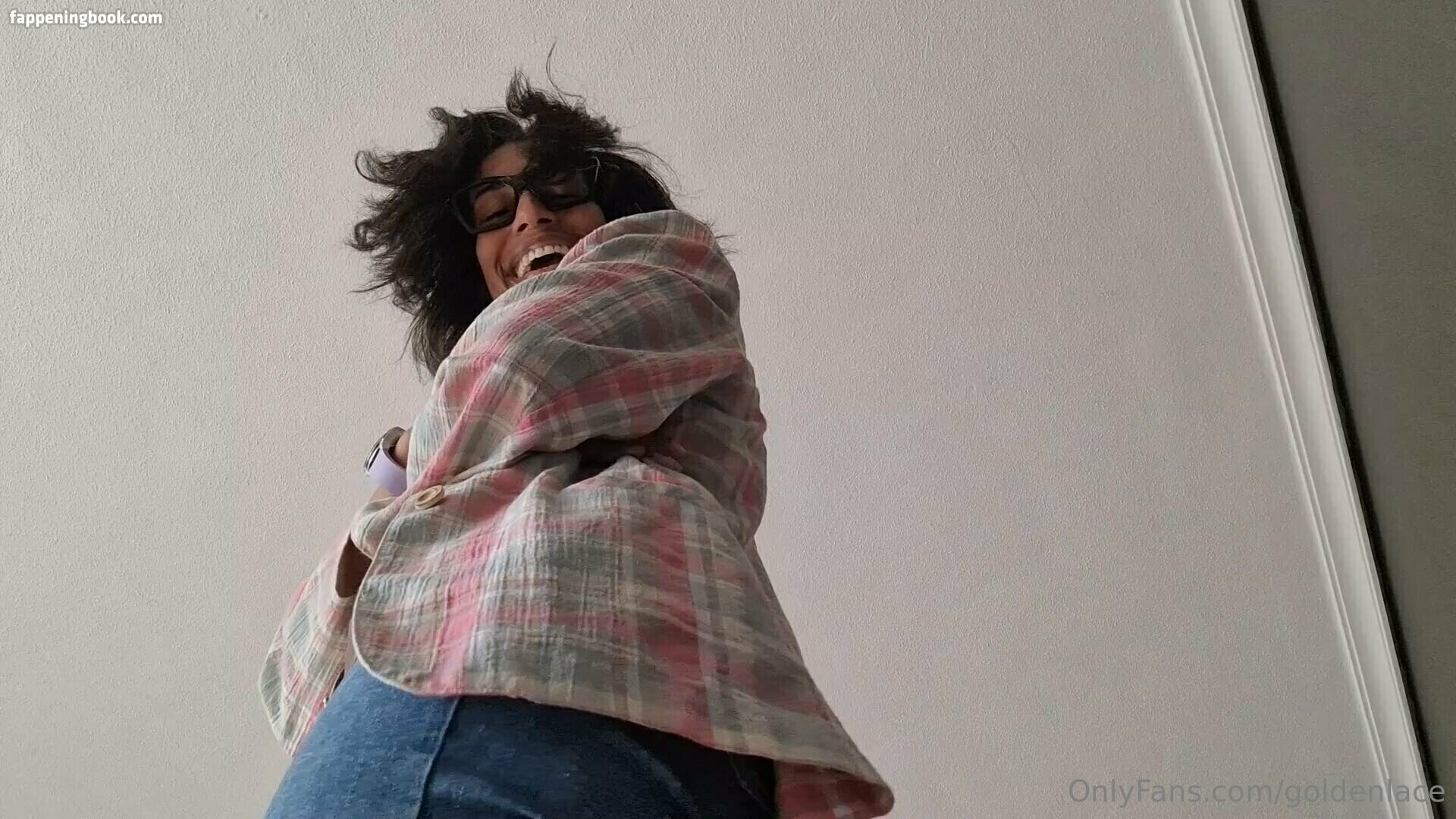 goldenlace / goldenlace_official Nude, OnlyFans Leaks, Fappening - FappeningBook