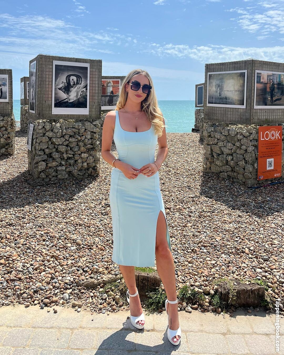 Grace Baker / gracetbaker Nude, OnlyFans Leaks, Fappening - FappeningBook