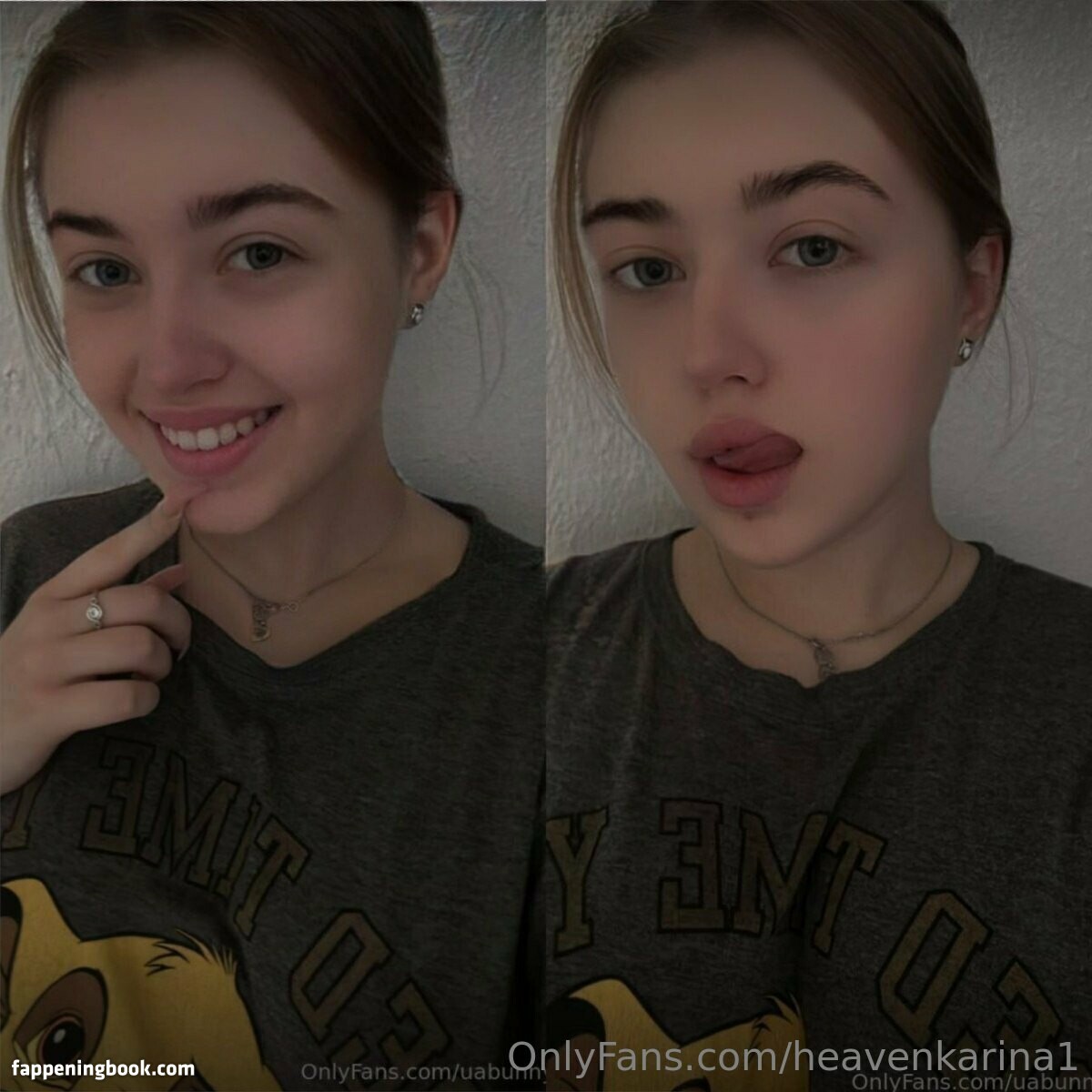 heavenkarina1 Nude, OnlyFans Leaks, Fappening - FappeningBook