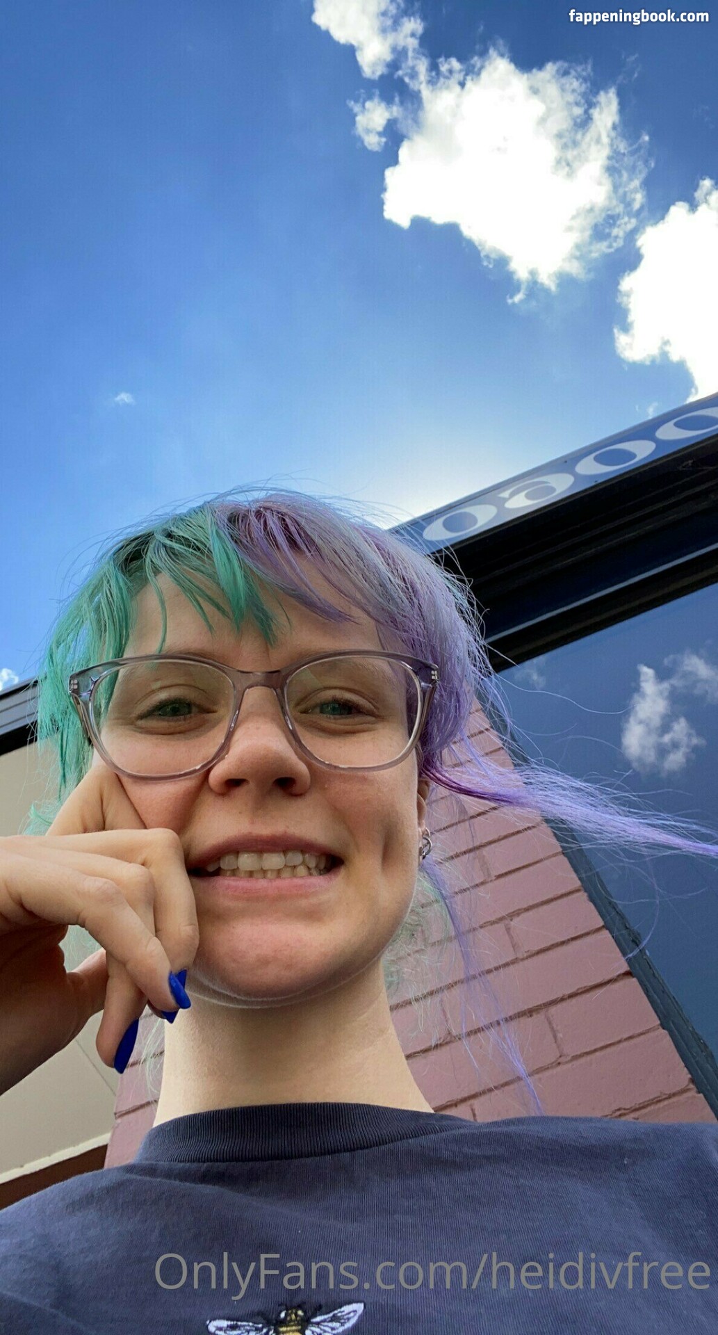 by.heidilife / heidivlife Nude, OnlyFans Leaks, Fappening - FappeningBook