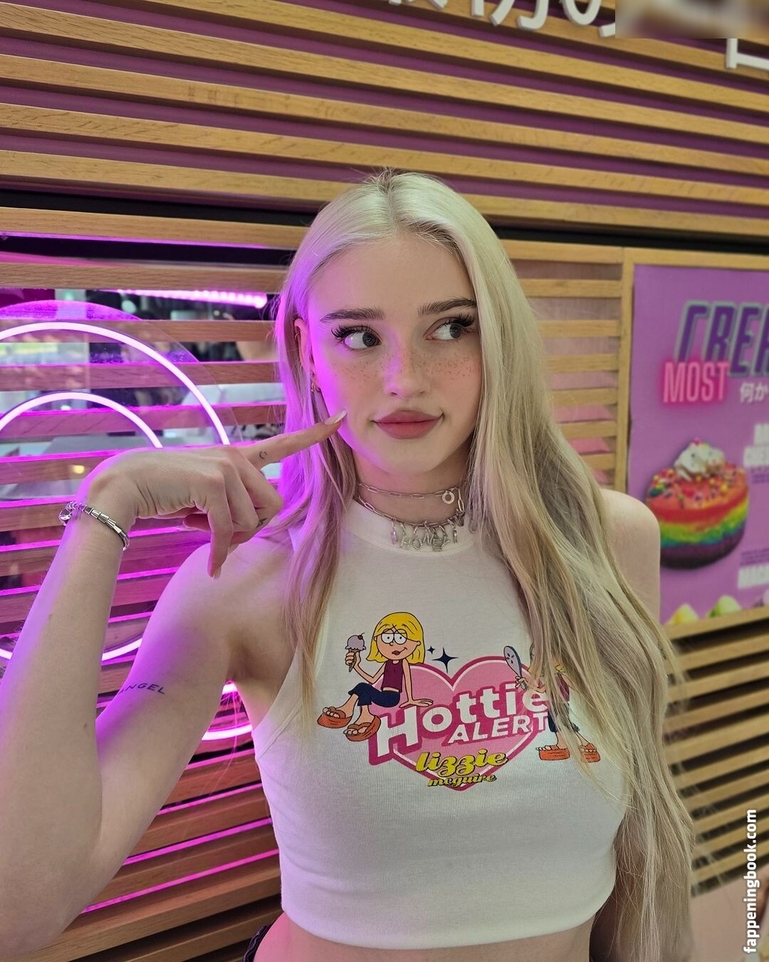 HoneyPuu Nude, OnlyFans Leaks, Fappening - FappeningBook